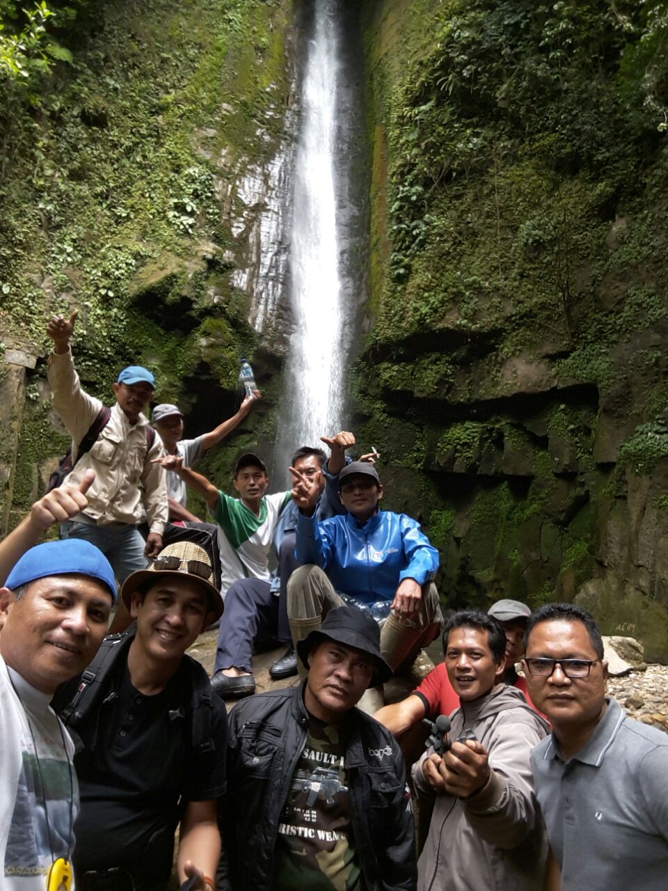 MARIO : WISATA ALAM LAHAT MILIKI SEJUTA PESONA - Lahat Hotline