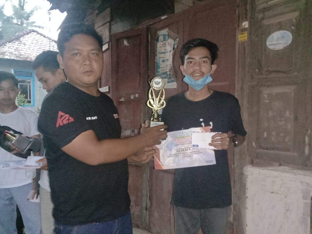 Yaya Team Keluar Sebagai Juara Semi Open Turnamen Mobile legends ...